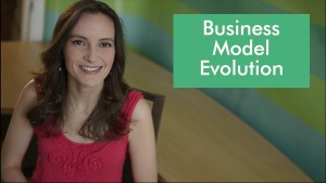 Business Model Planning and Evolution